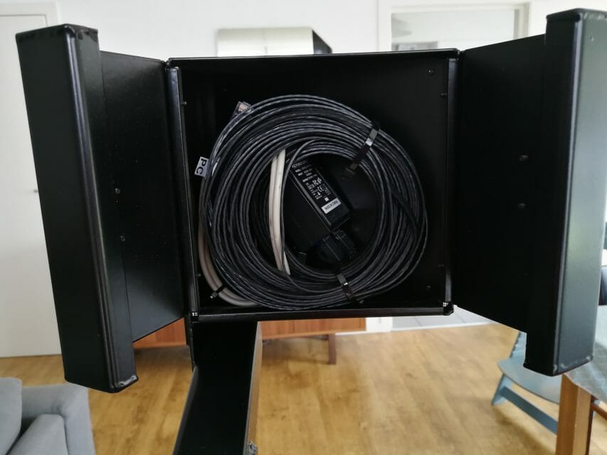 Top Target System Electronic Target Review