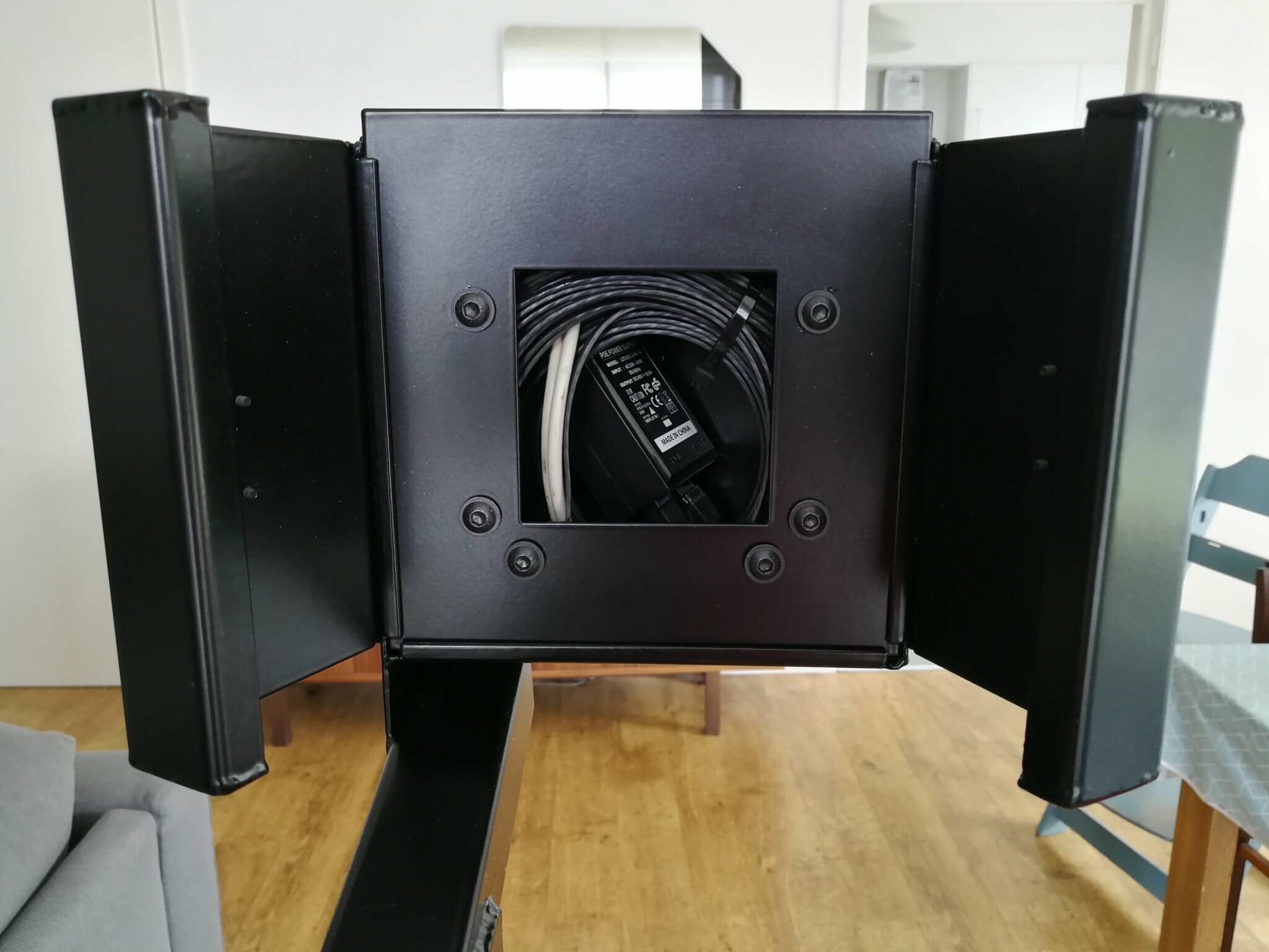 Top Target System Electronic Target Review