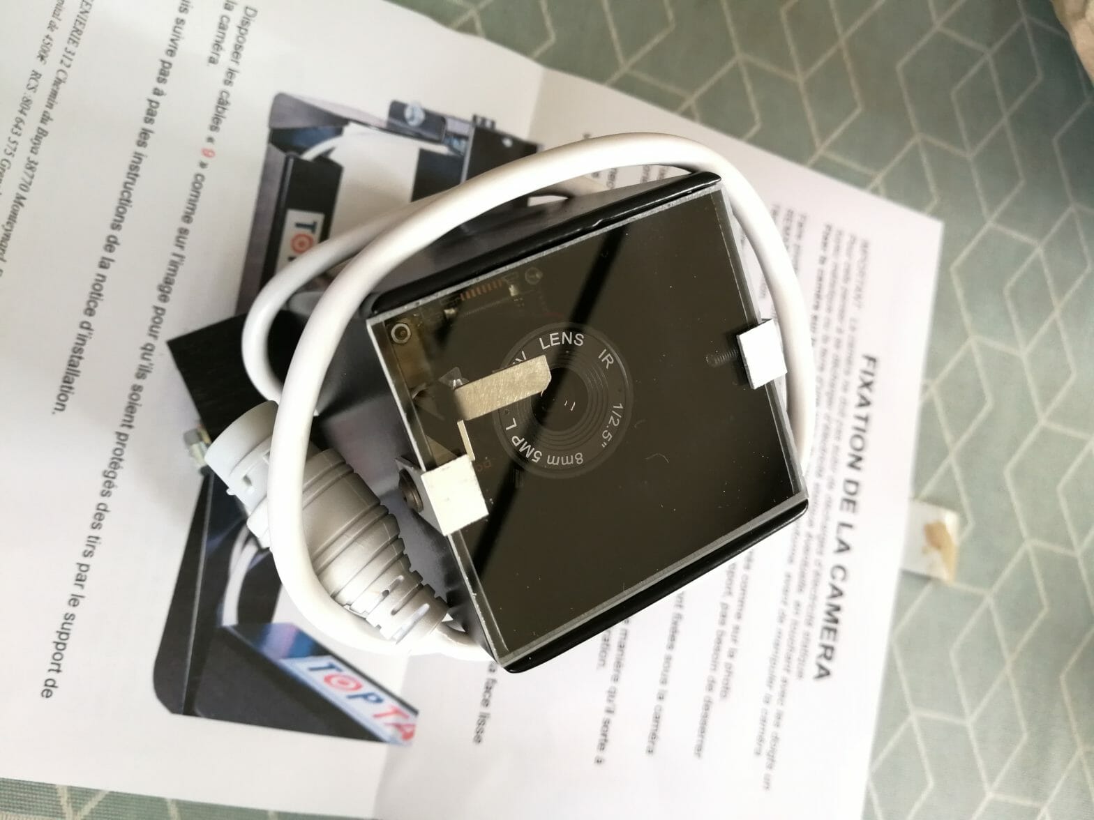 Top Target System Electronic Target Review