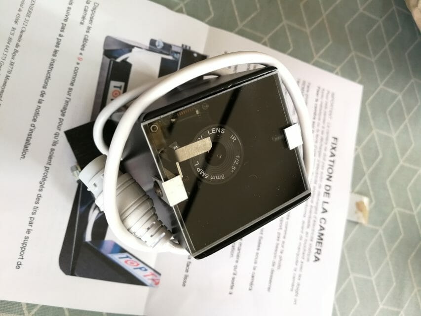 Top Target System Electronic Target Review