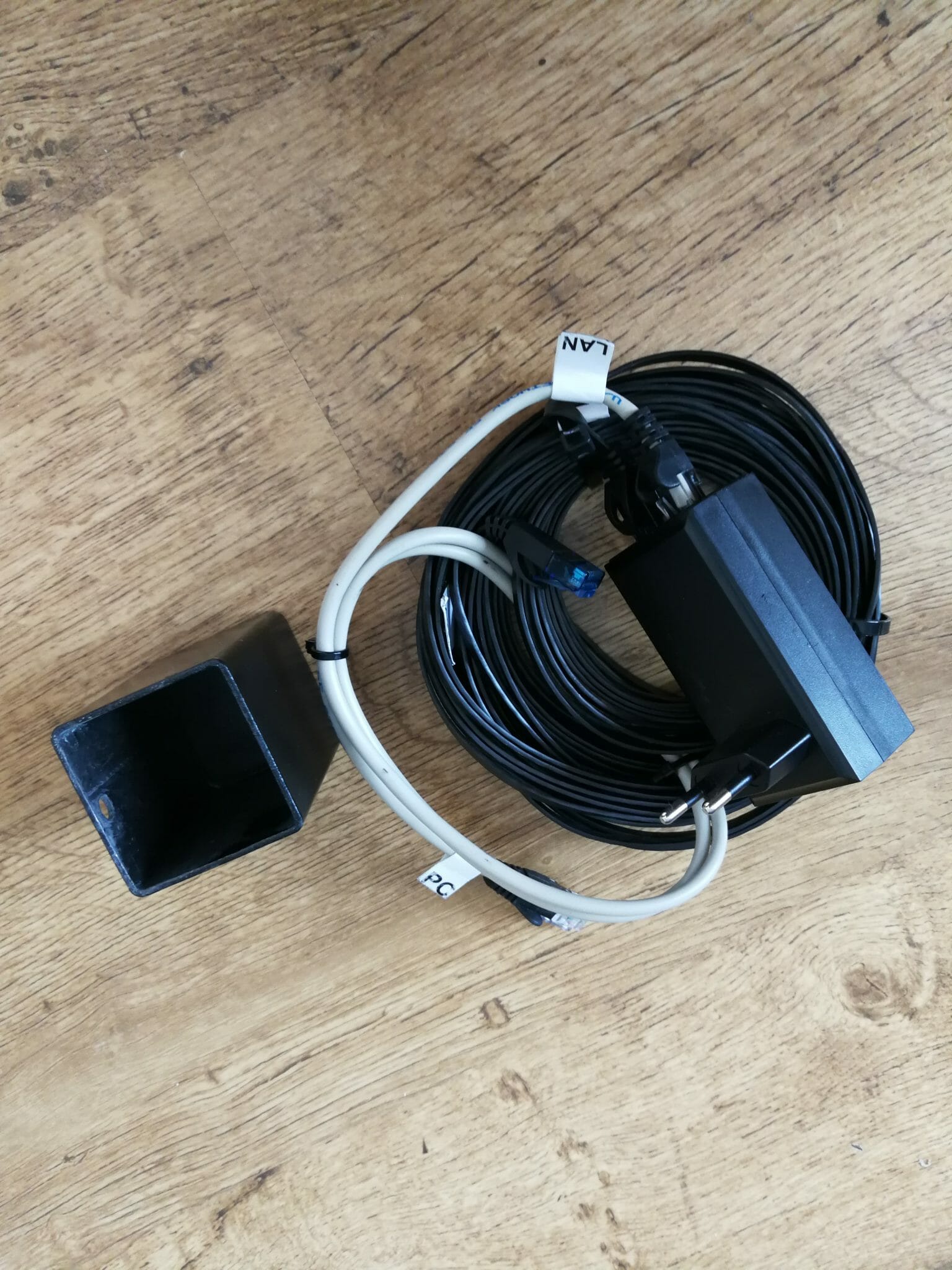 Top Target System Electronic Target Review