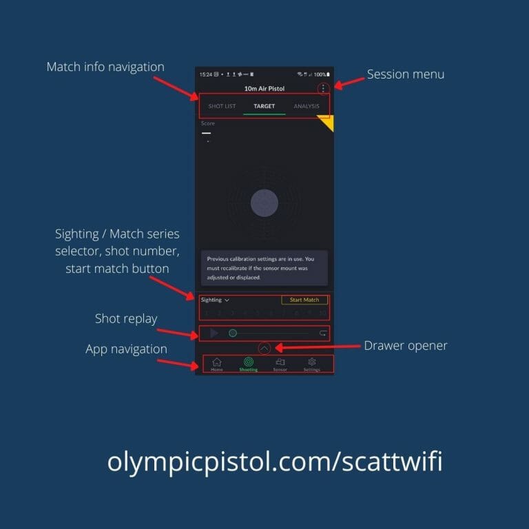 SCATT MX-W2 Wireless & Android SCATT Expert Review