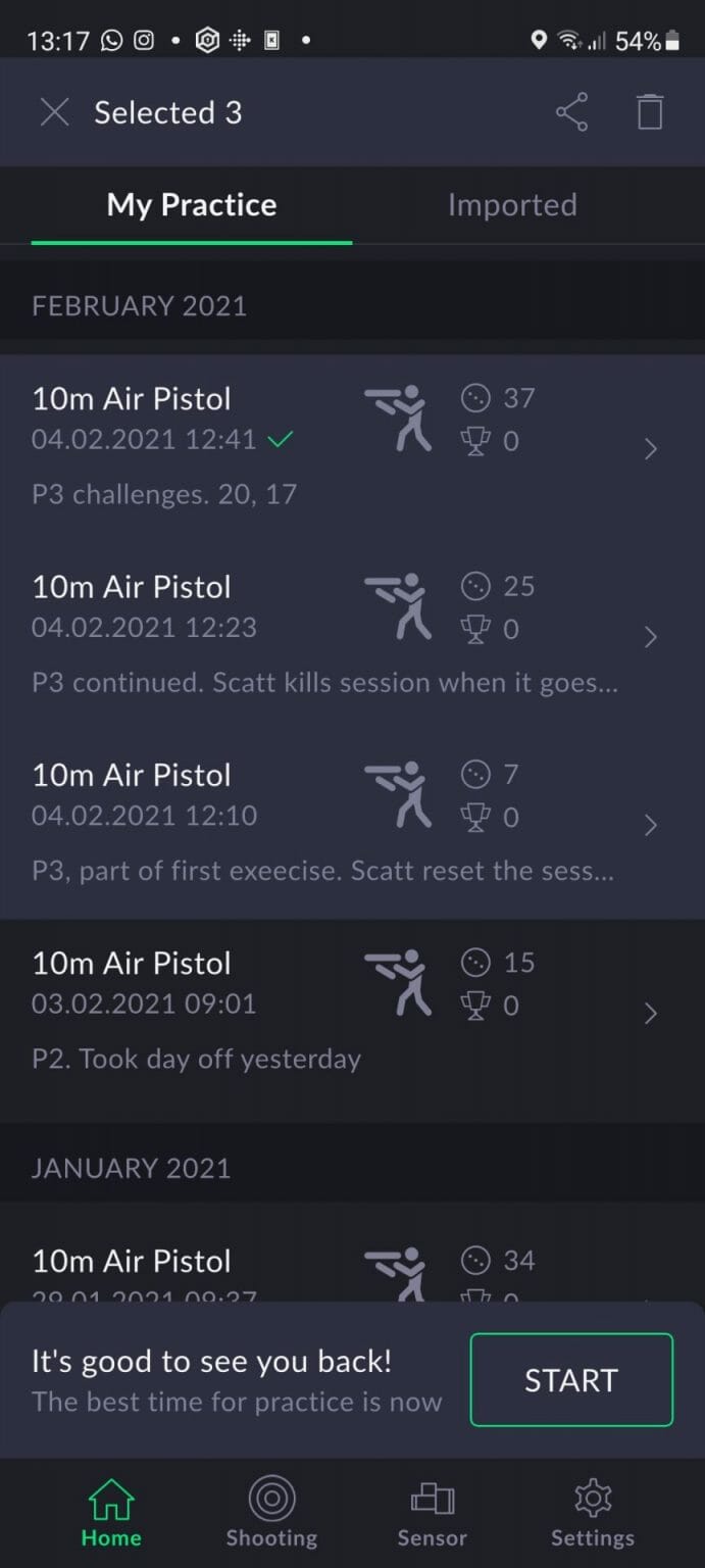 SCATT MX-W2 Wireless & Android SCATT Expert Review