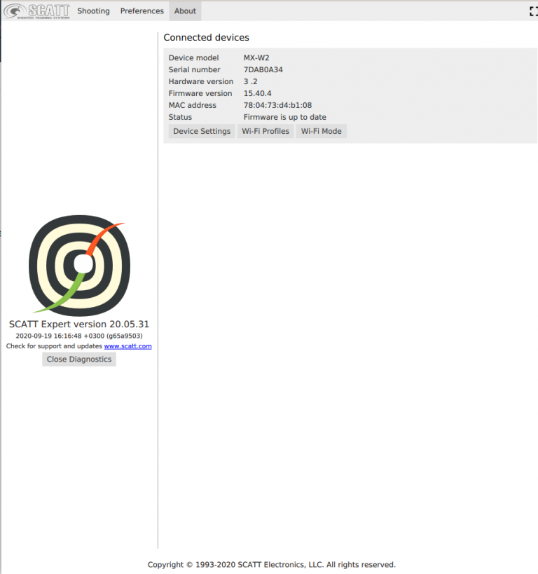 SCATT MX-W2 Wireless & Android SCATT Expert Review