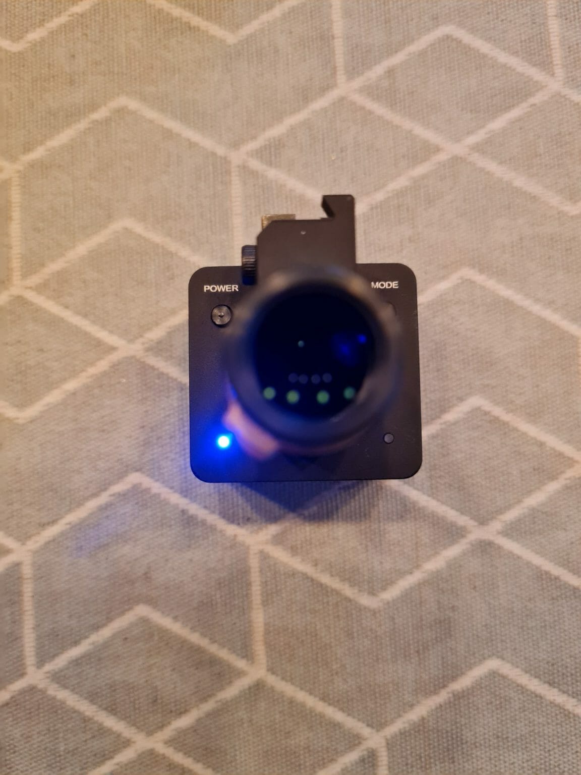 SCATT MX-W2 Wireless & Android SCATT Expert Review