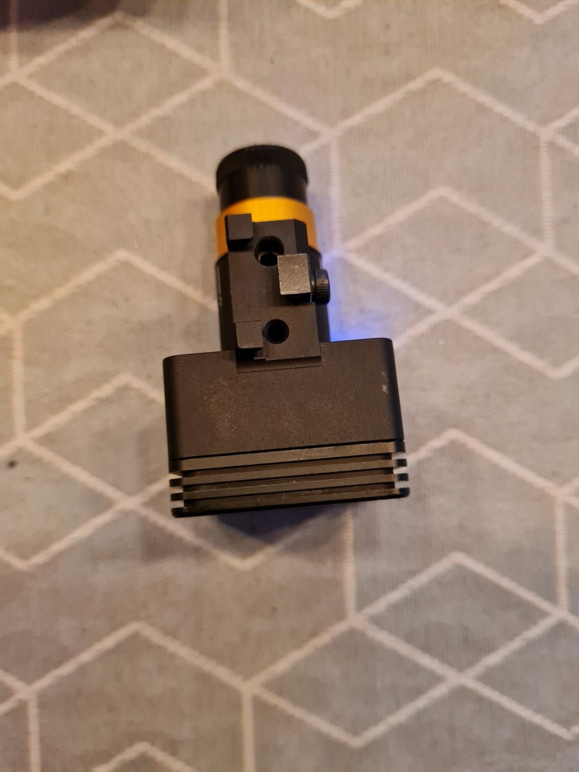 SCATT MX-W2 Wireless & Android SCATT Expert Review