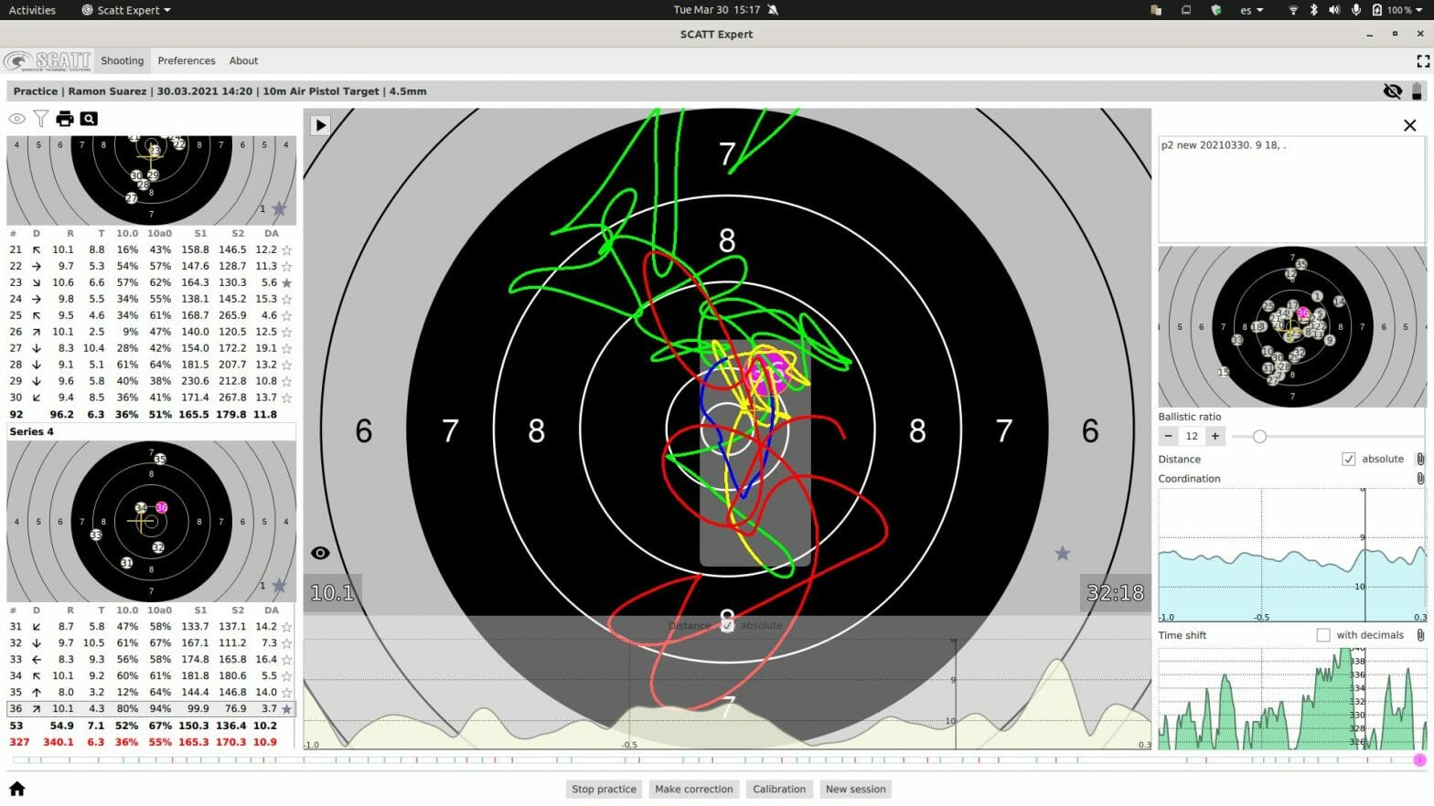 SCATT MX-W2 Wireless & Android SCATT Expert Review