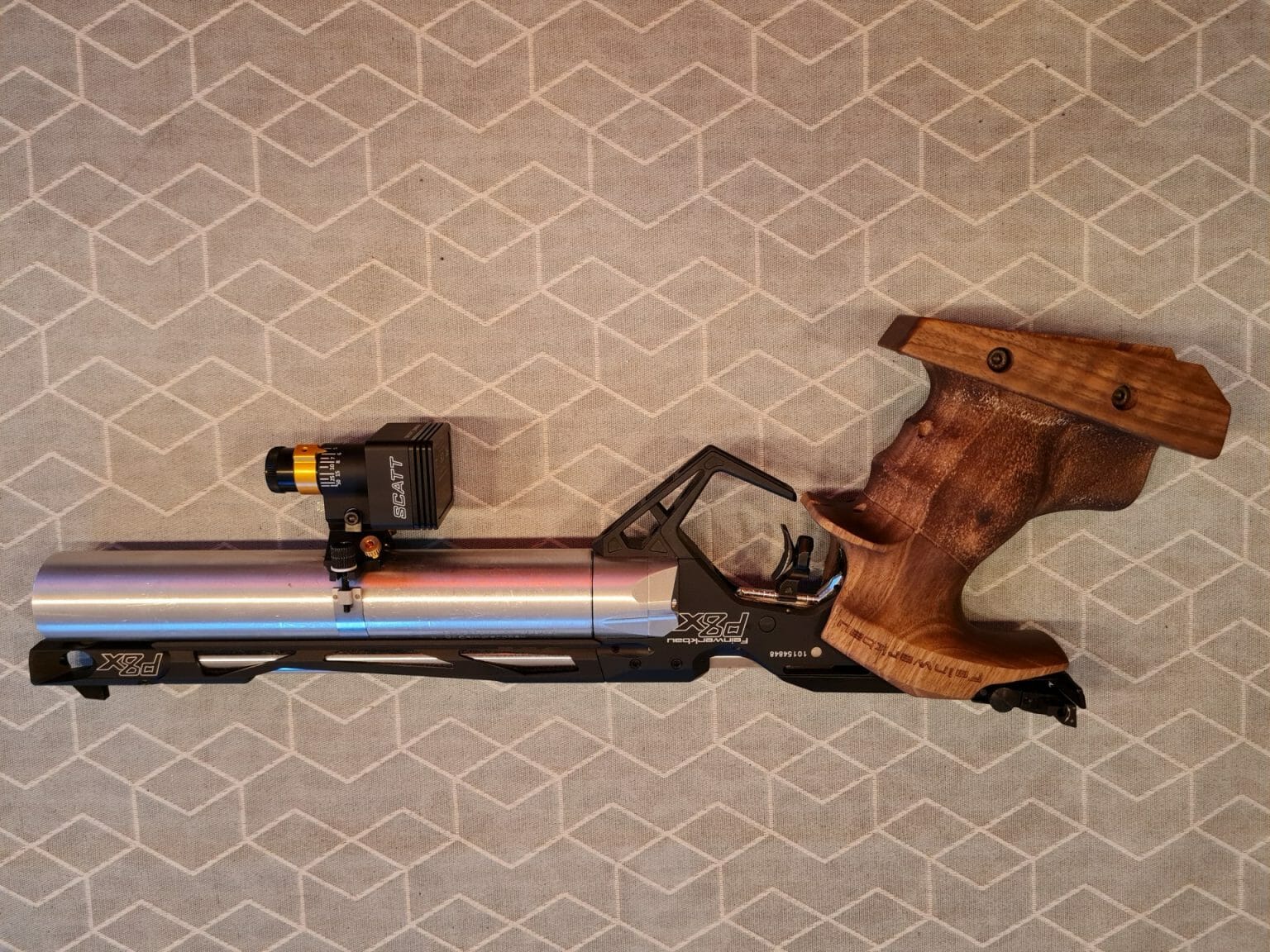 SCATT MX-W2 Wireless & Android SCATT Expert Review