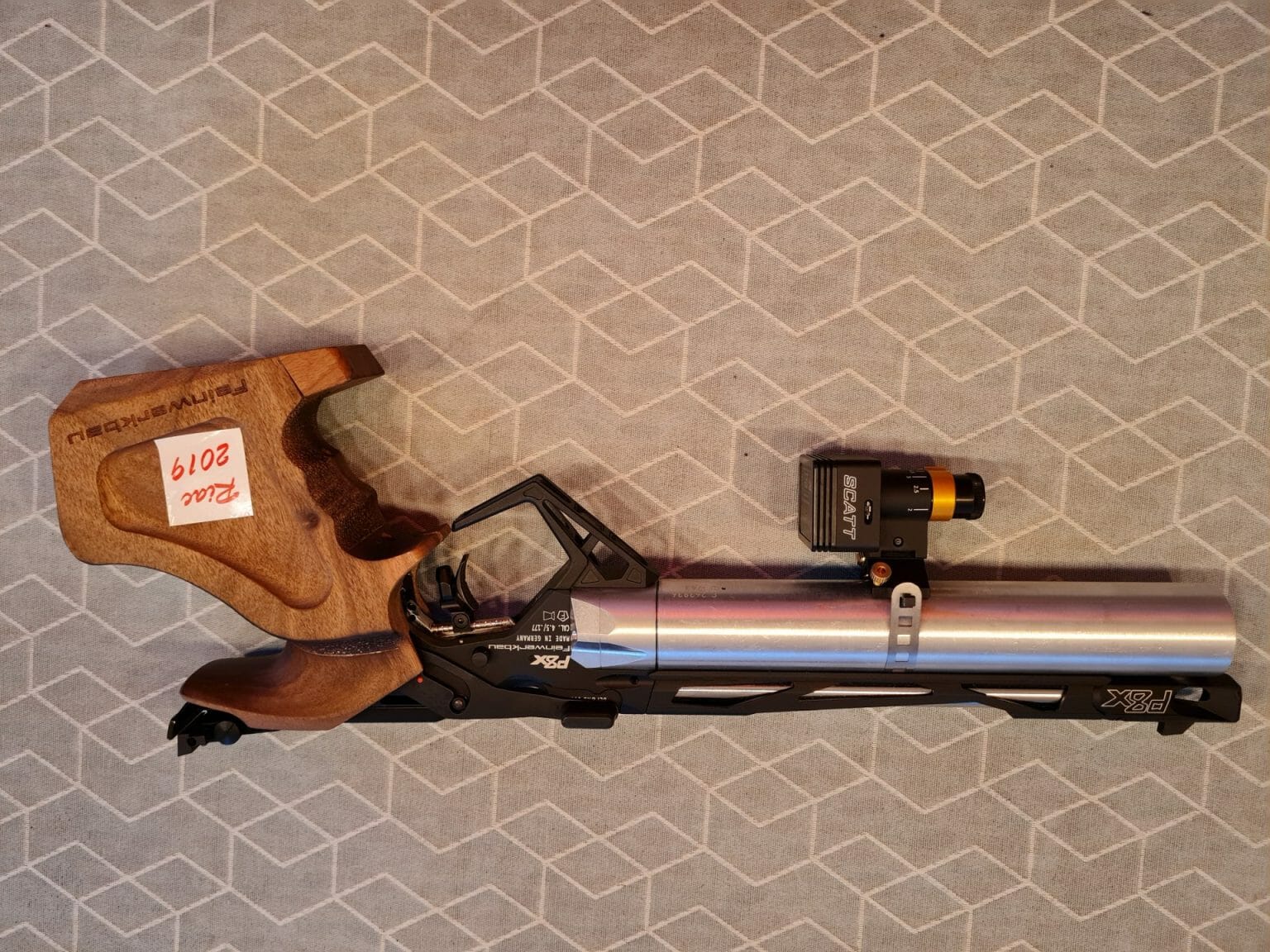 SCATT MX-W2 Wireless & Android SCATT Expert Review