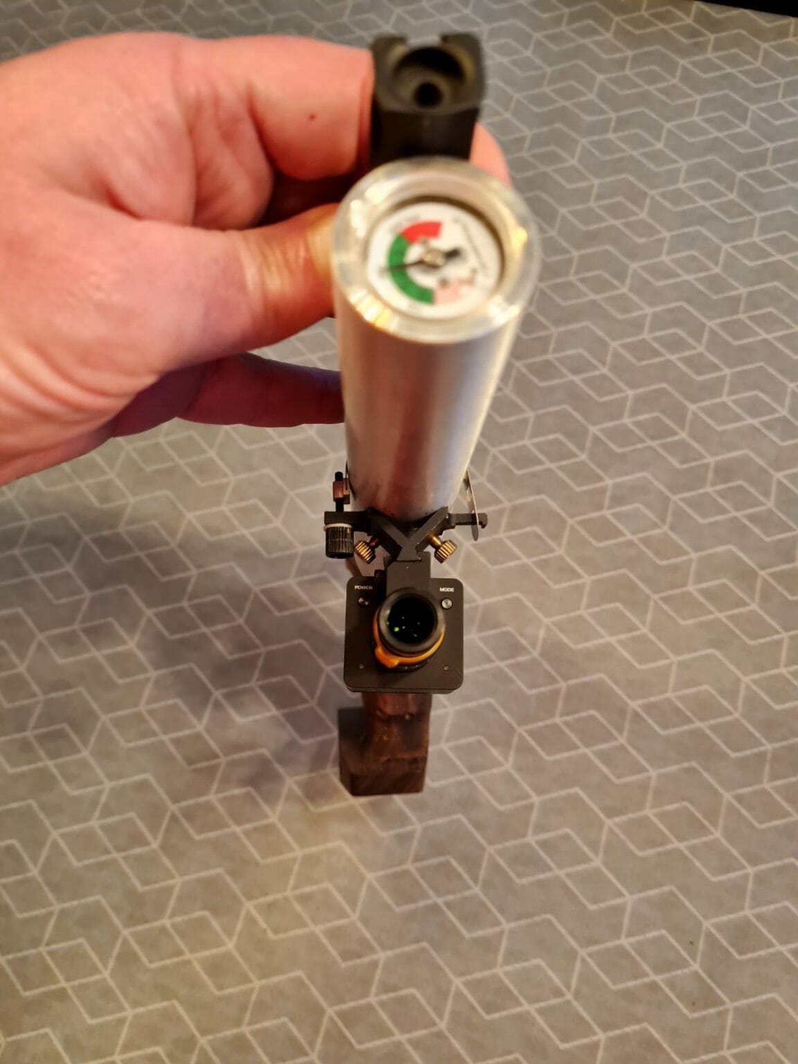 SCATT MX-W2 Wireless & Android SCATT Expert Review