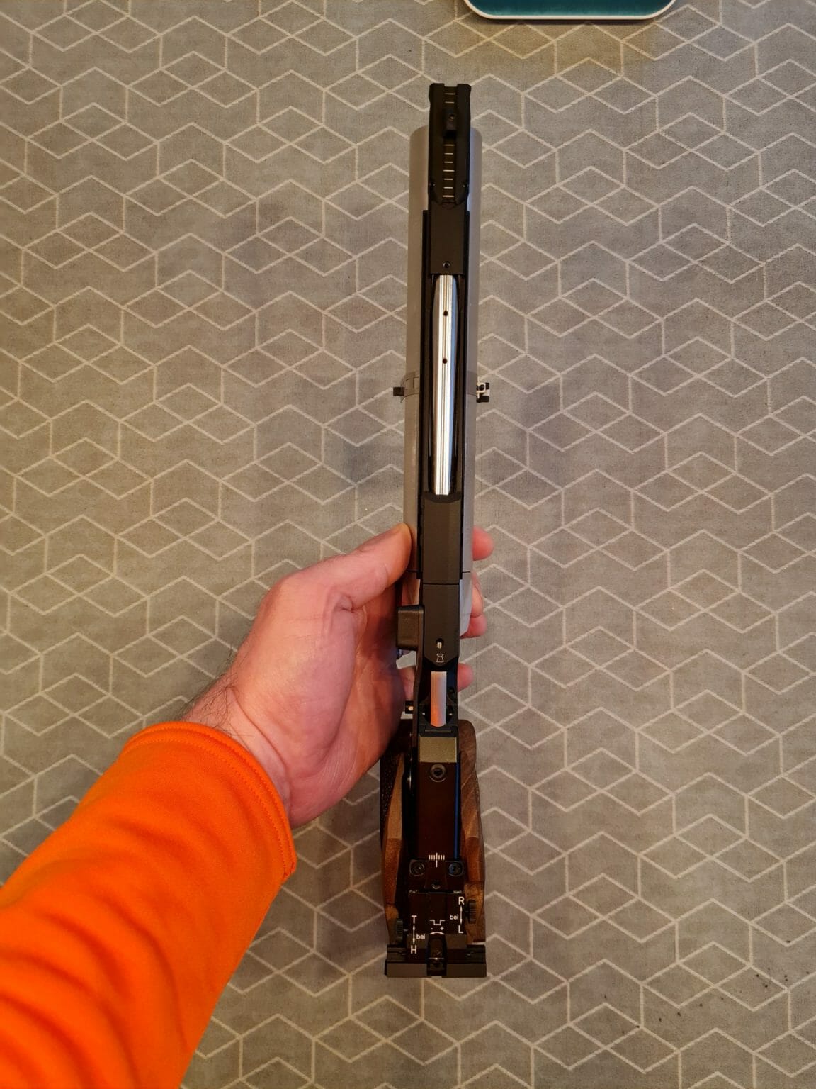 SCATT MX-W2 Wireless & Android SCATT Expert Review