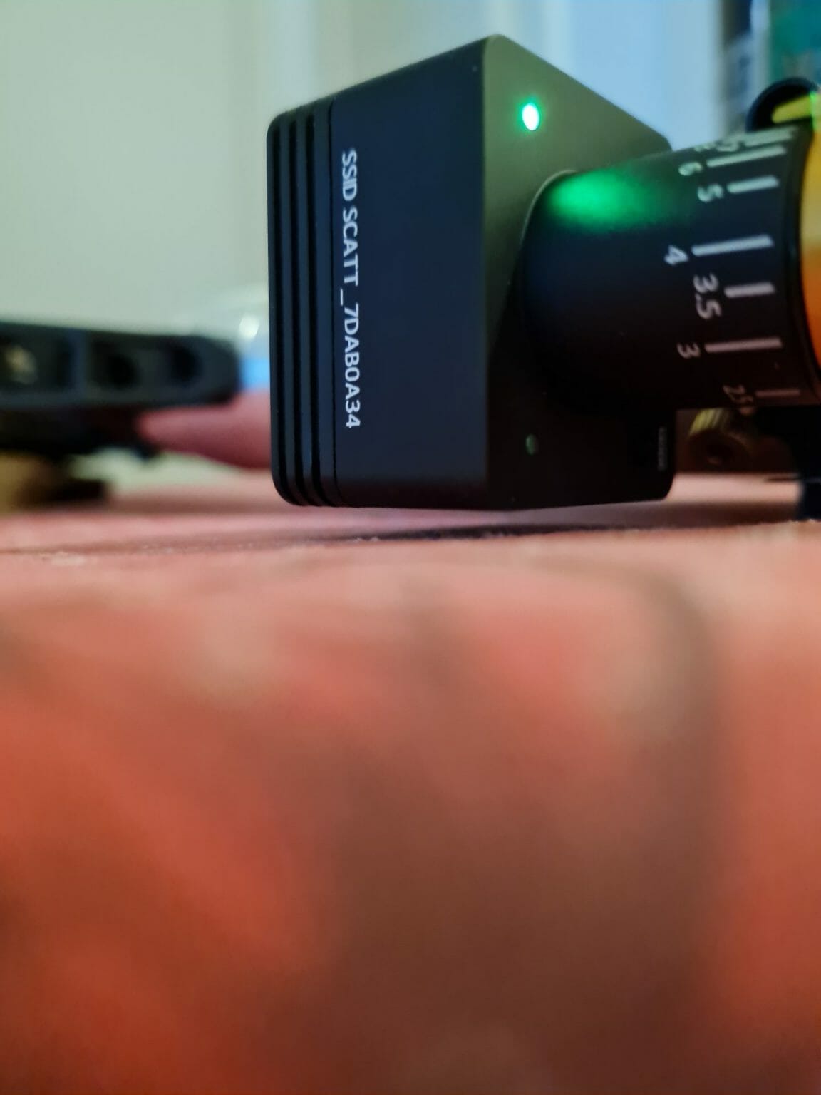 SCATT MX-W2 Wireless & Android SCATT Expert Review