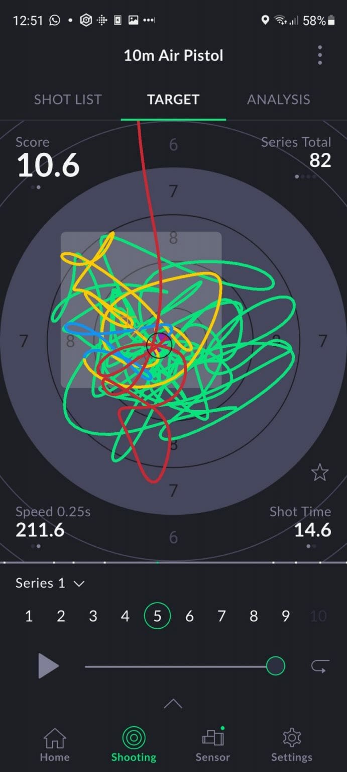 SCATT MX-W2 Wireless & Android SCATT Expert Review