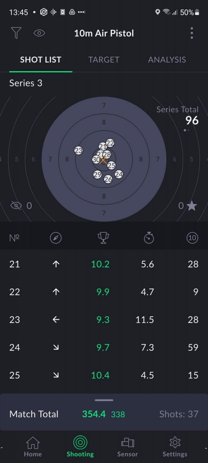 SCATT MX-W2 Wireless & Android SCATT Expert Review