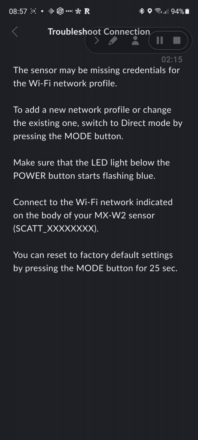 SCATT MX-W2 Wireless & Android SCATT Expert Review
