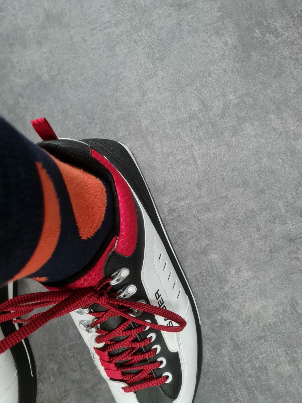 Sauer Easy Top Pistol Shooting Shoes Review