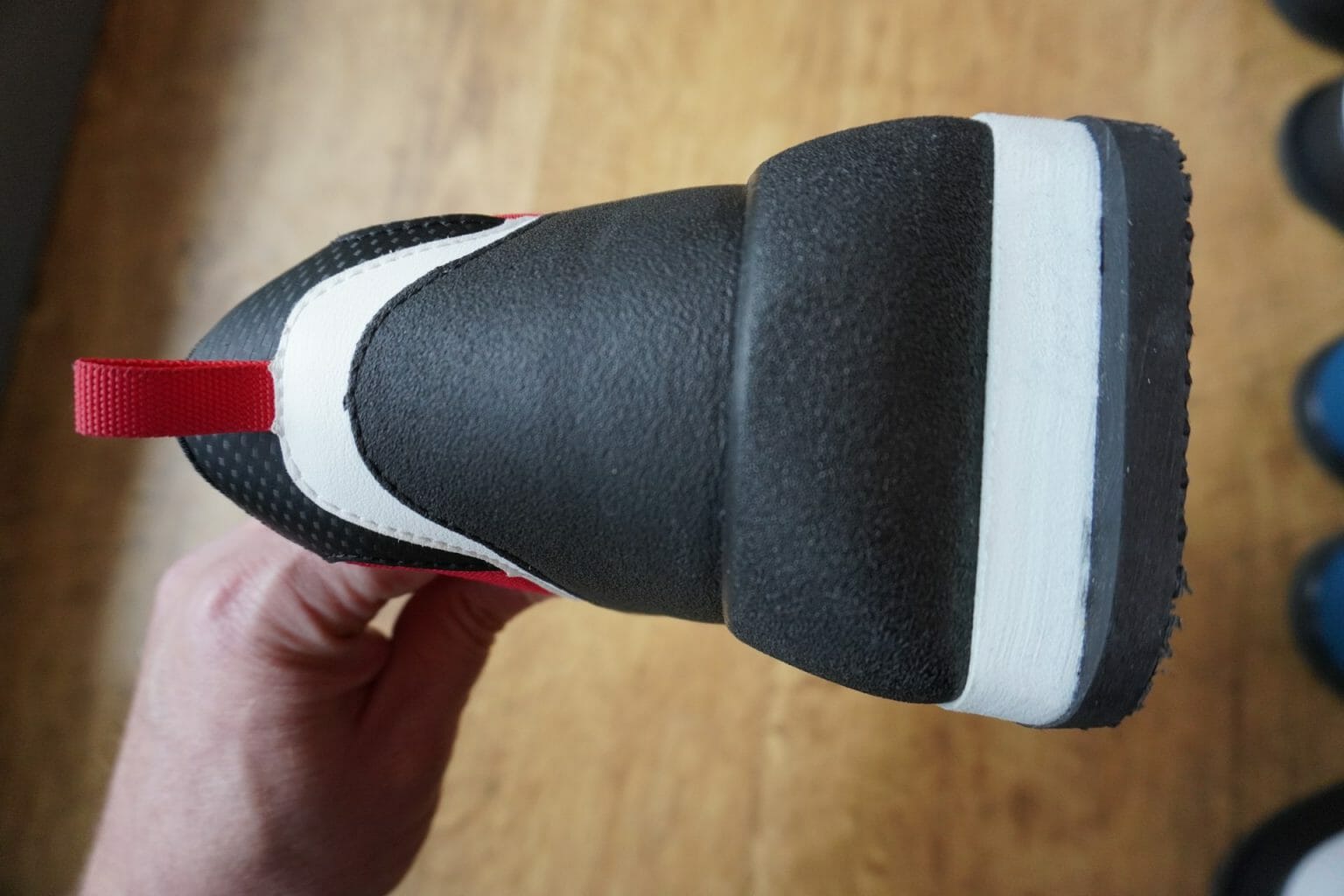 Sauer Easy Top Pistol Shooting Shoes Review