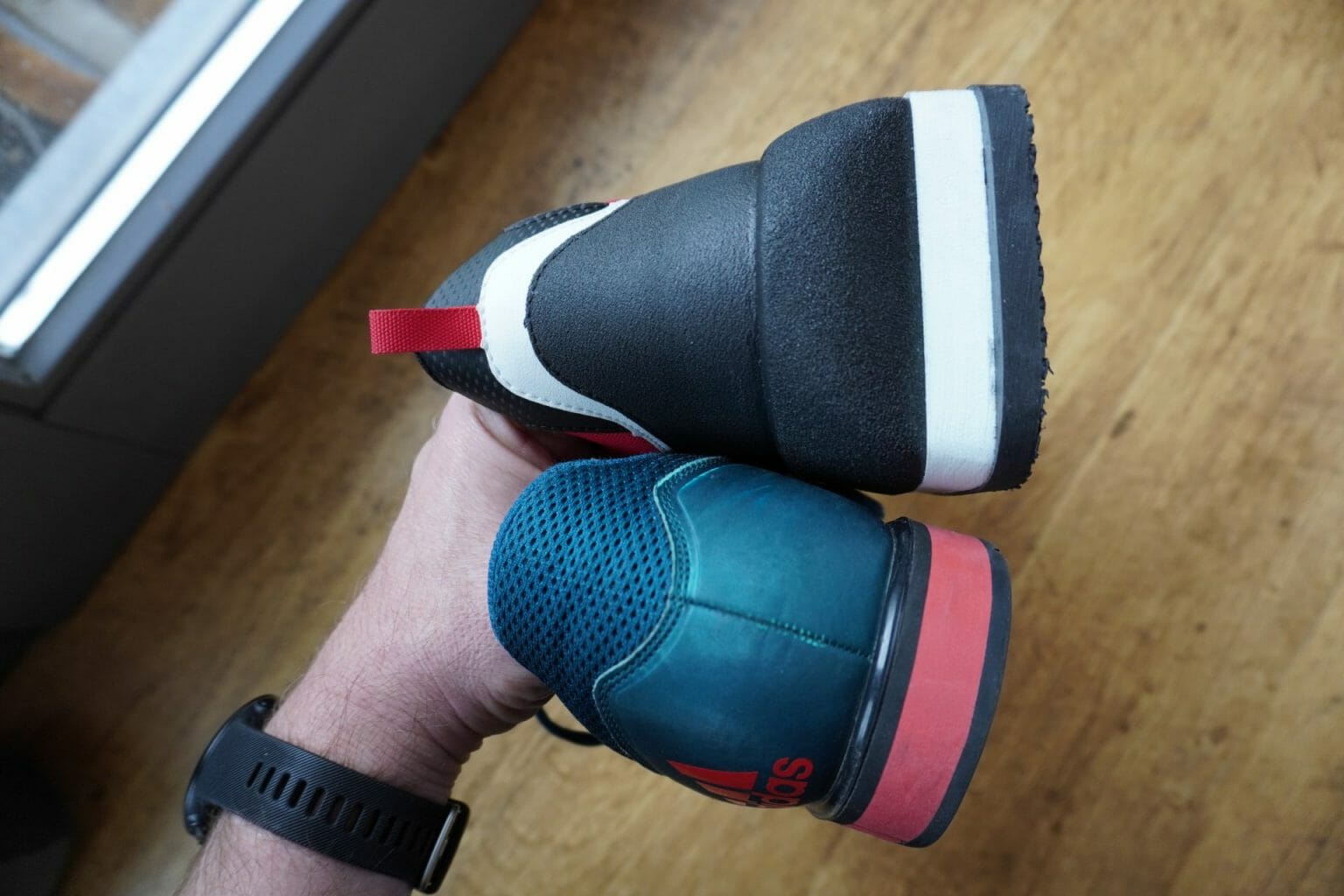 Sauer Easy Top Pistol Shooting Shoes Review