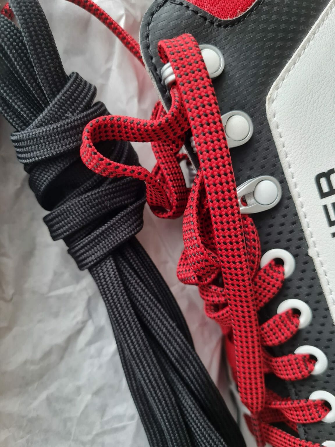 Sauer Easy Top Pistol Shooting Shoes Review
