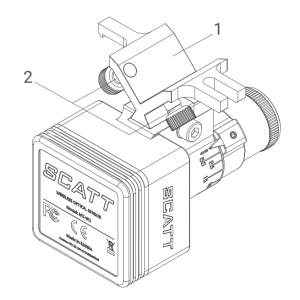 Shooting Trainer SCATT MX-W2 User Guide Online Manual